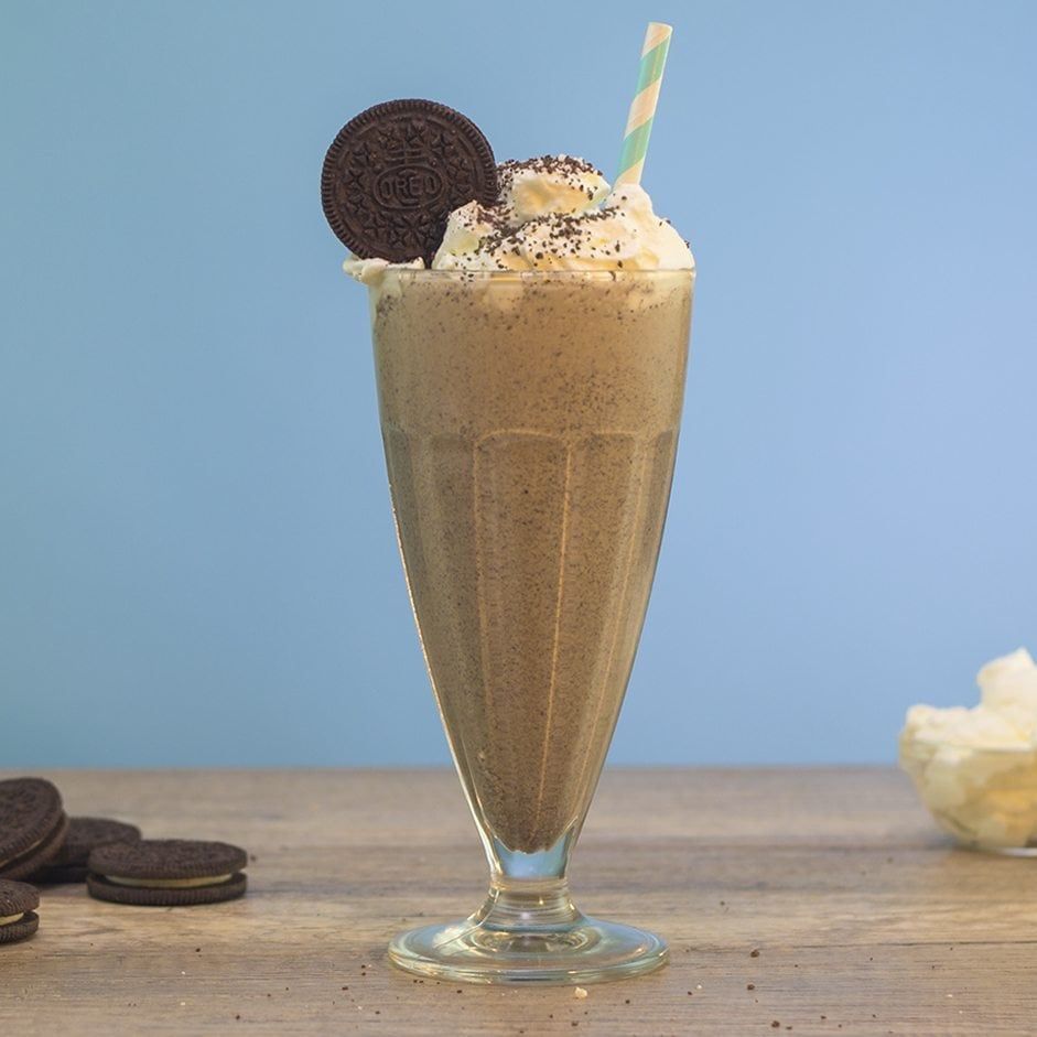 Boozy Milkshakes: It's Better Than Yours