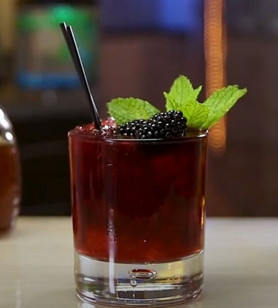 The Ultimate Guide to Purple Cocktails: From the Purple Rain to the ...