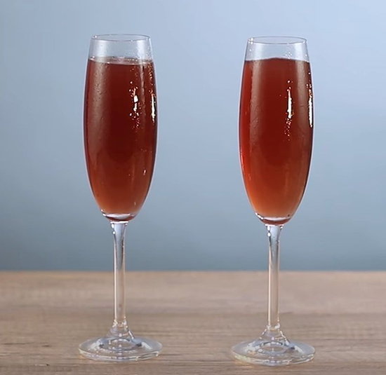 The Ultimate Guide to Purple Cocktails: From the Purple Rain to the ...