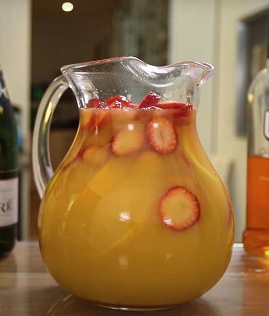 Cocktailgate! The Best Tailgate Cocktails: Ideas for Drinks to Bring ...
