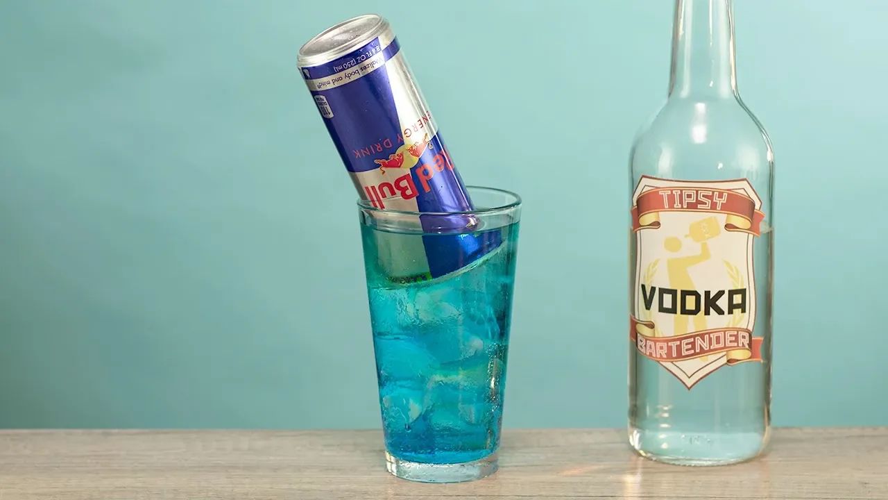 Trash Can Cocktail Recipe