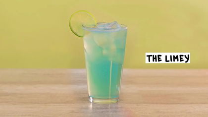 The Limey Cocktail Recipe
